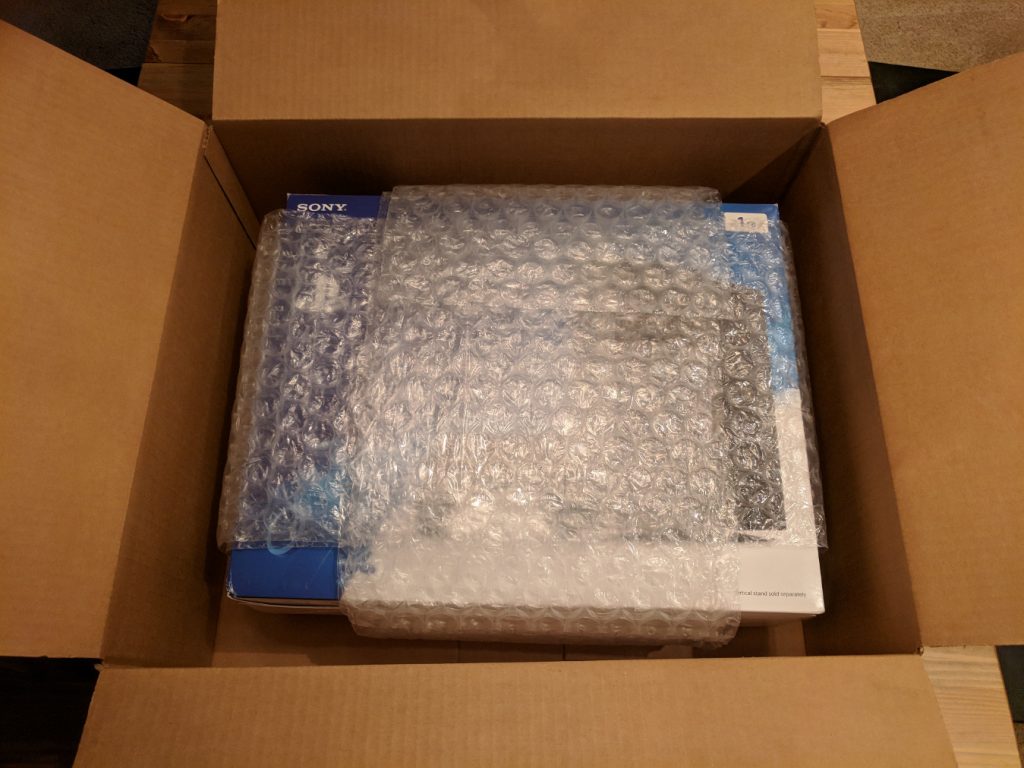 The best way to ship your PlayStation 4 - Swappa Blog