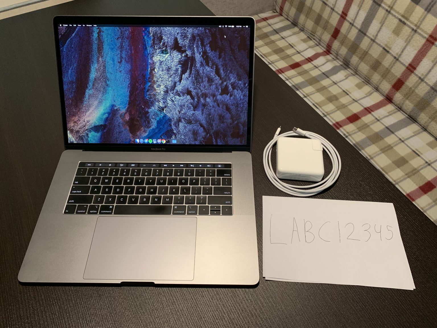 What is a verification photo? - Swappa Blog