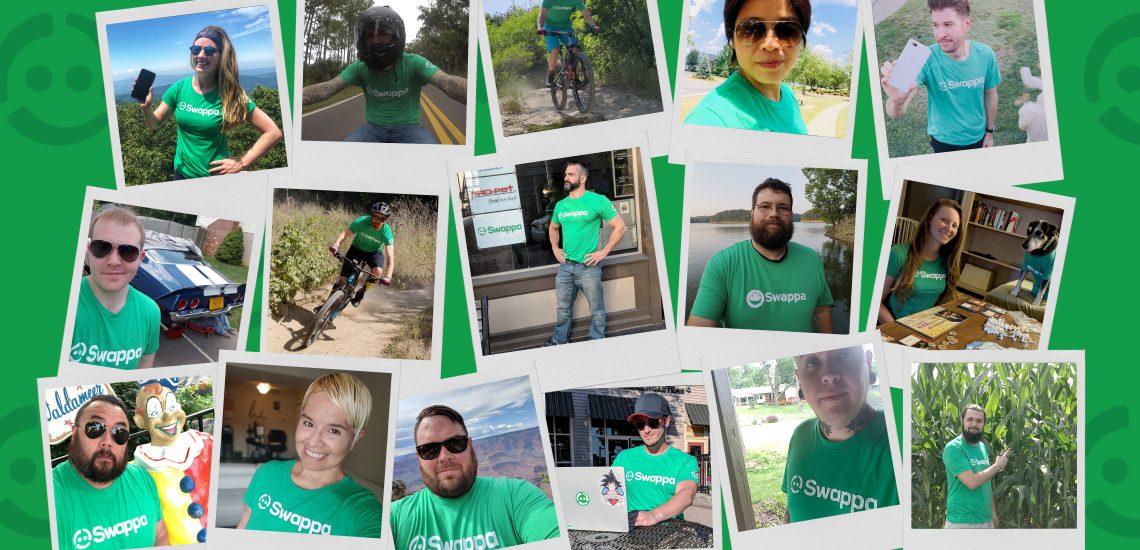 Swappa Everywhere - Swappa Blog