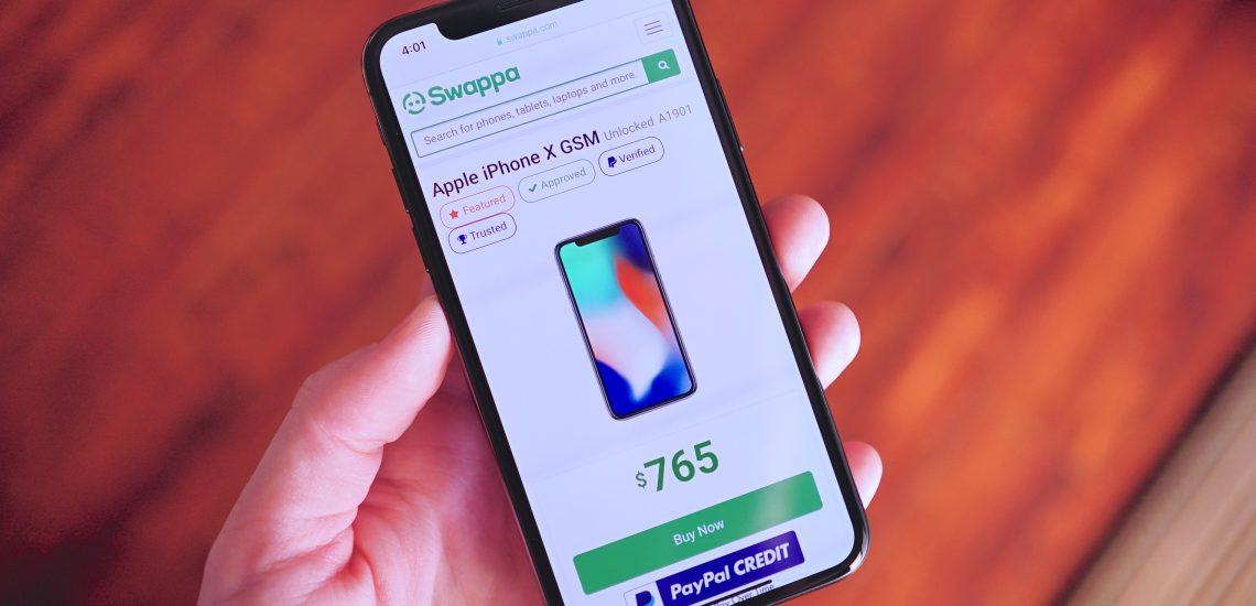 How Swappa works - Swappa Blog