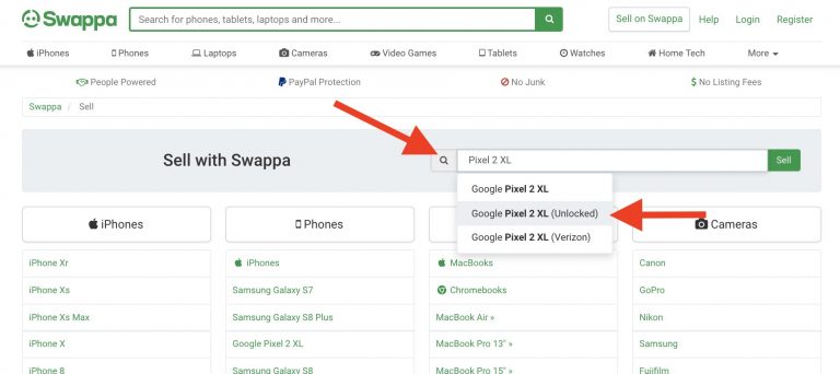 How to sell on Swappa - Swappa Blog