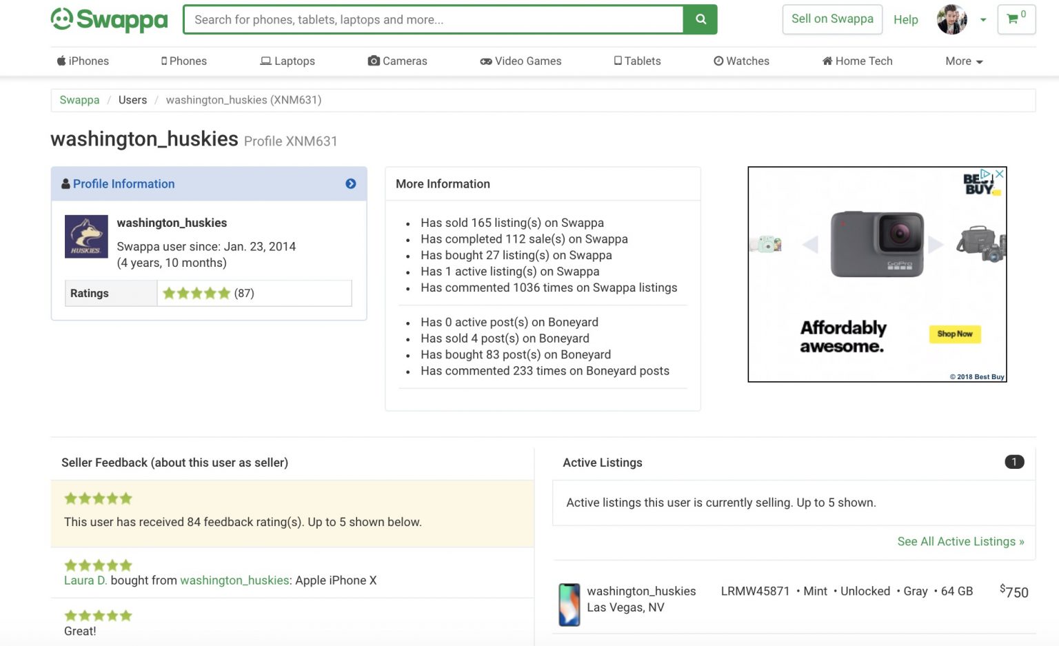 How to buy on Swappa - Swappa Blog