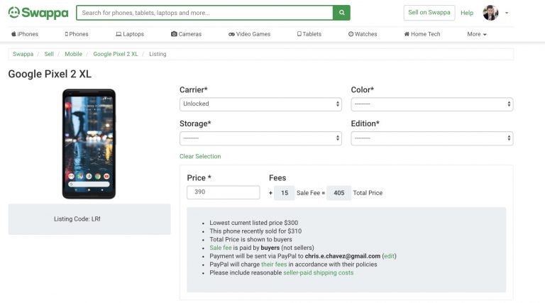 How to sell on Swappa - Swappa Blog
