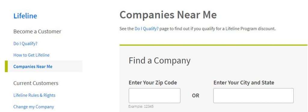 How to bring your own phone to free government “Obama phone” program ...