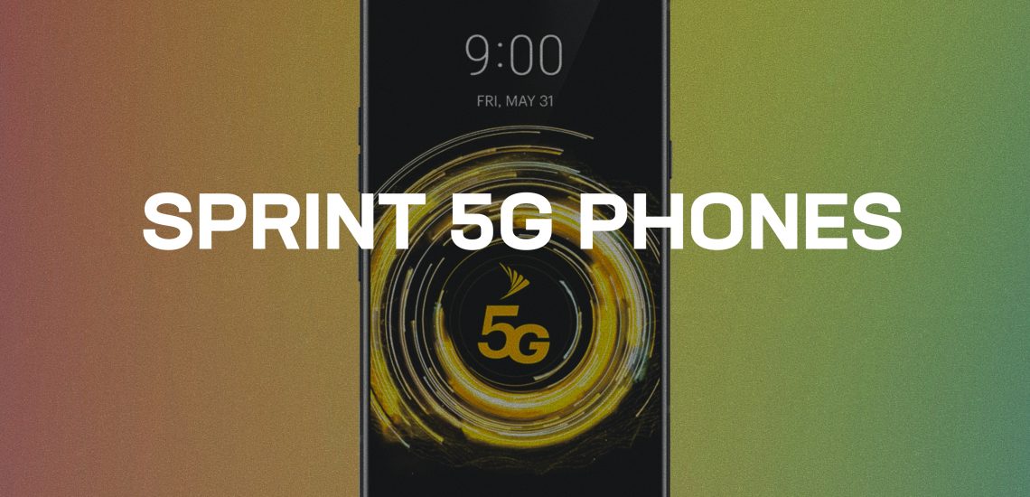 Best Sprint 5G phones you can buy right now – March 2020 - Swappa Blog