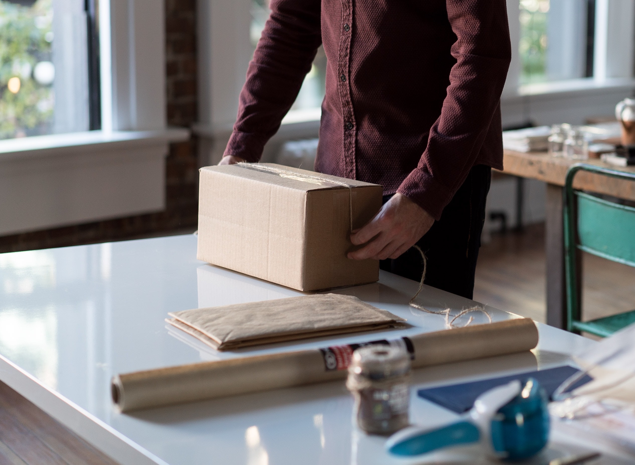 Best Way To Ship A Phone Swappa Blog