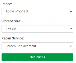How much does it cost to repair an iPhone X screen? - Swappa Blog