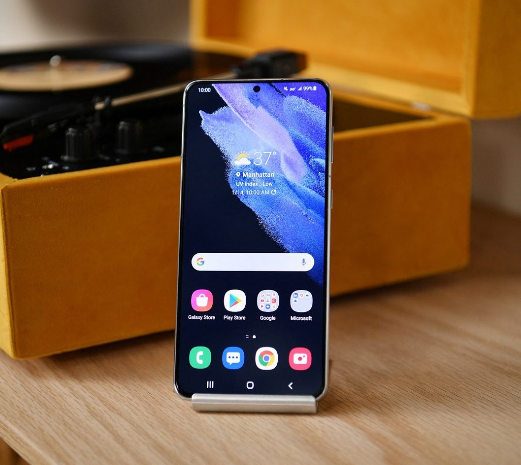 Samsung Galaxy S21: Everything you need to know - Swappa Blog