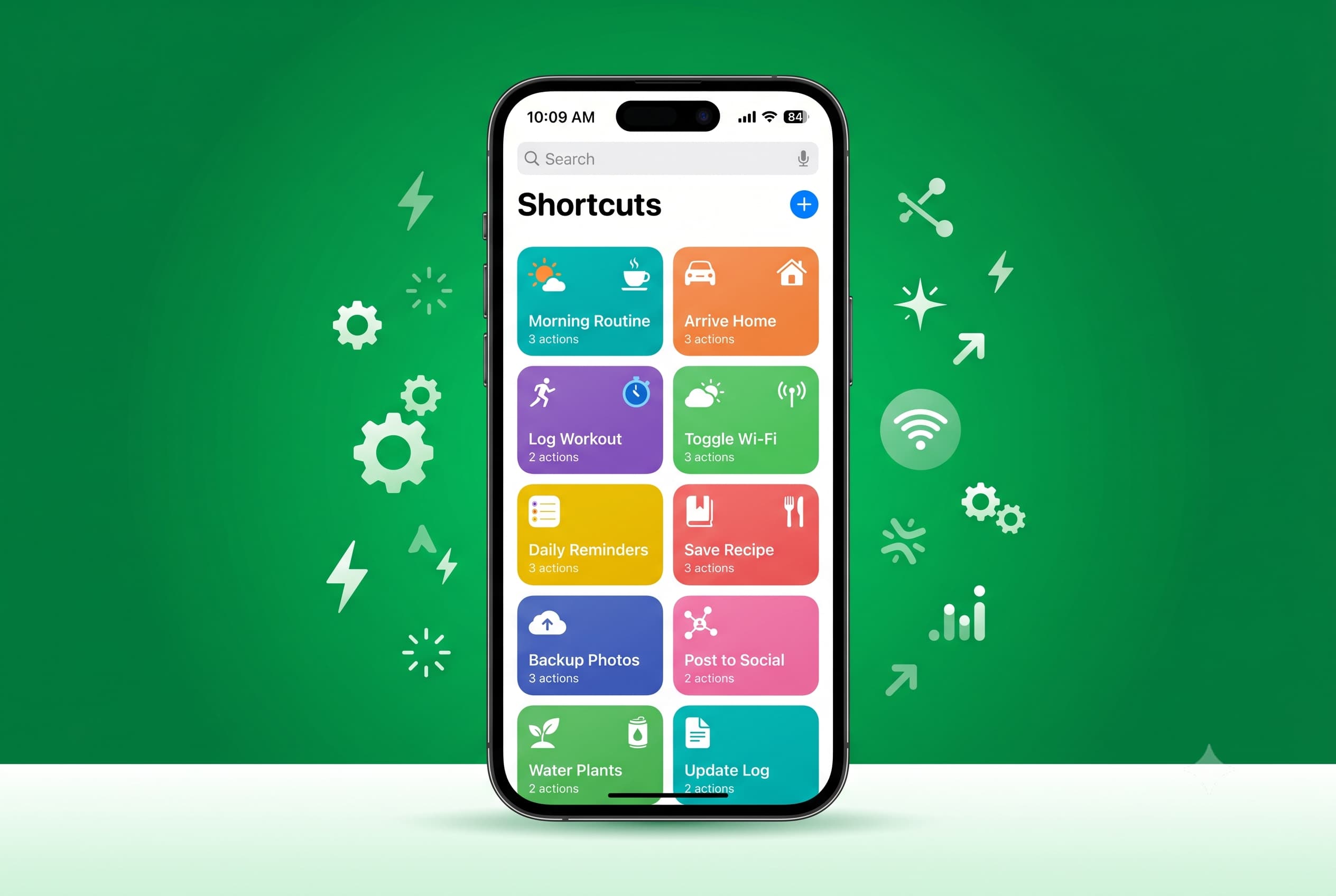 Top 10 iOS Shortcuts to Automate Your iPhone – Swappa Blog
